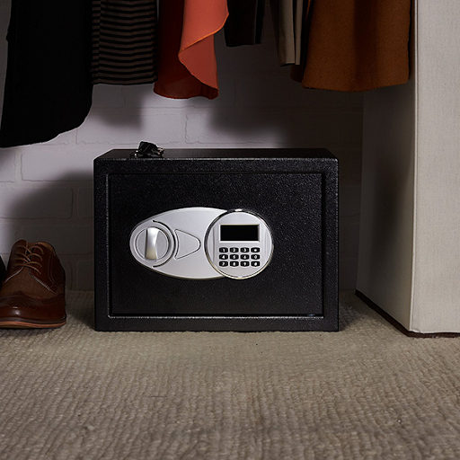 Comment Installer Un Coffre Fort ? | 1001Coffres